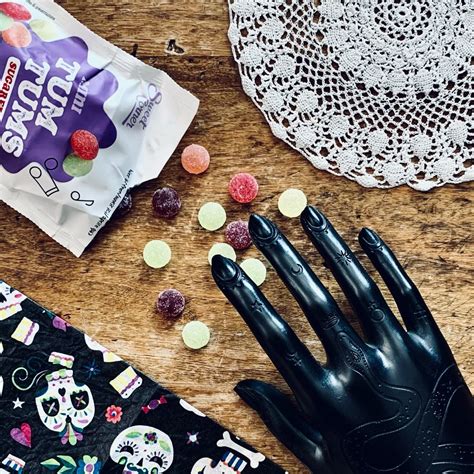 Mini Tums Tums From Sweet Corner Vegan Product Reviews And Ratings Abillion