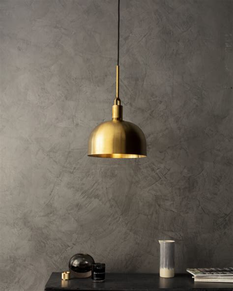 Forked Pendant Lighting By Buster Punch Azure Magazine Azure Magazine