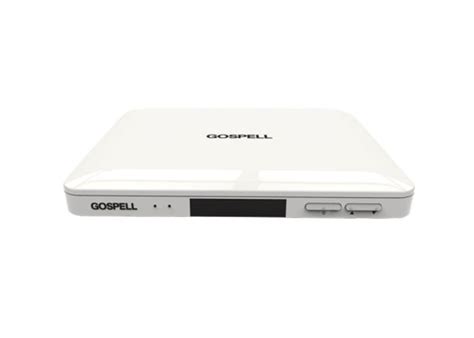 HDMI Output DVB Set Top Box HD H MPEG MPEG HEVC AVS Support EPG