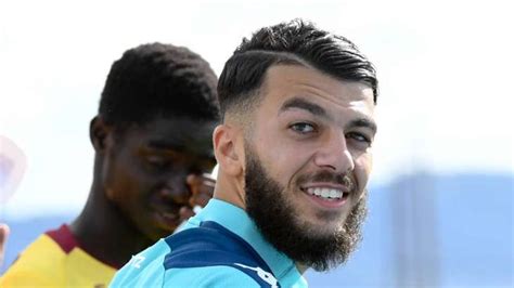 Mercato Metz Georges Mikautadze Va Faire Son Grand Retour