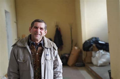 Merle Eberly On Linkedin Stories From The Front Line Rak Chazak