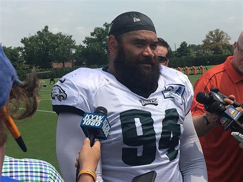 Haloti Ngata Retires On Top Of The World