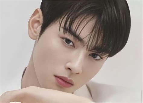 Cha Eunwoo Astro Profile Updated Facts Kpop Singers