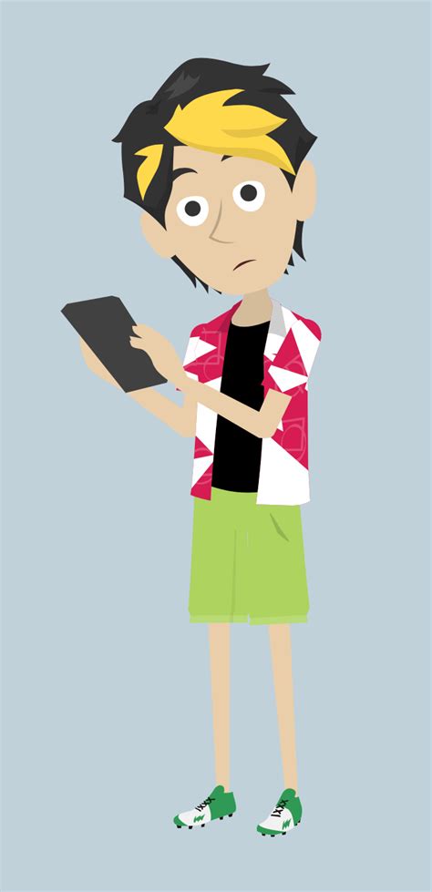 Andrew Meyer Goanimate V2 Wiki Fandom