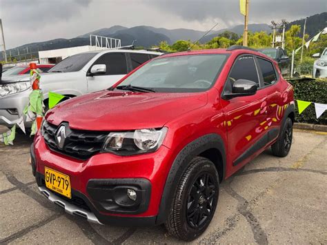 Carros Y Camionetas Renault Kwid 2025 Tucarro