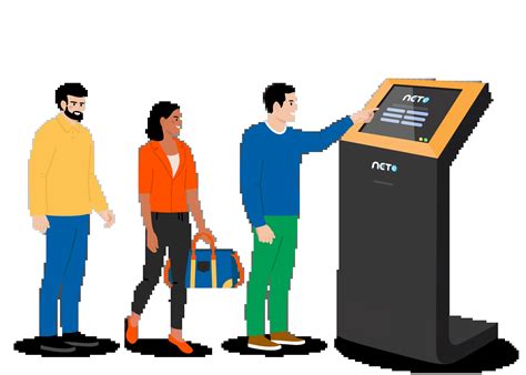 Queue Management System India Smart Queuing Solutions