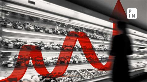 Retail Inflation Eases To 11 Month Low In April Press Insider India