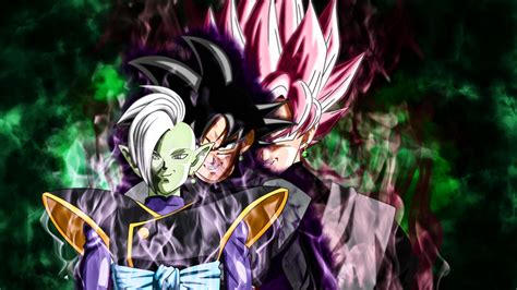 Zamasu Wallpapers 69 Pictures Wallpaperset