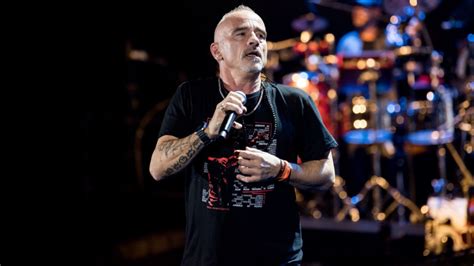 Eros Ramazzotti Llega Con Mi Día Preferido Su Nuevo Sencillo