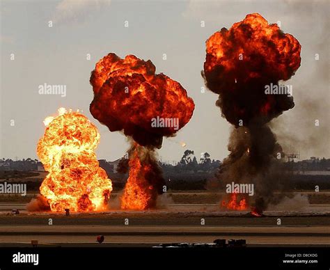 Fire Explosions Occur When A Rapid Combustion Reaction Releases A Large