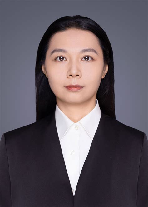 王茜 河南工业大学法学院