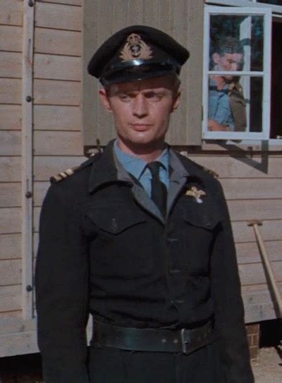 David Mccallum The Great Escape