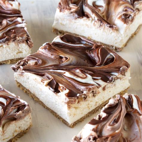 15 No Bake Desserts No Oven Required