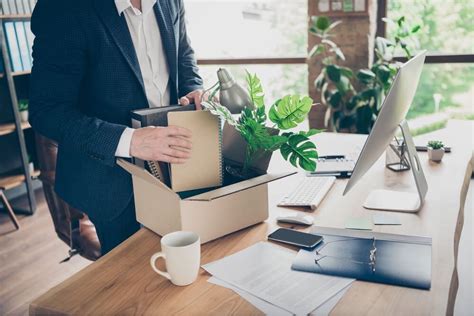 Despido Laboral Legal Y Ético Cómo Hacerlo Bien