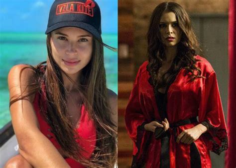 Ella Es Rosmeri Marval La Mamacita Protagonista De ‘el Bronx Lakalle