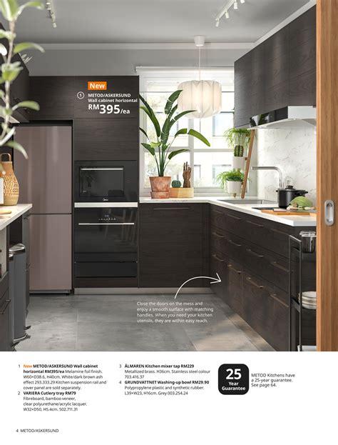 Ikea Catalog 2021 Ikea Kitchens 2021 Missemiliejolye
