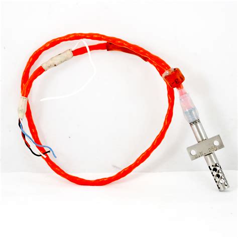 Concorde Temperature Sensor With Cable Concorde Collectables