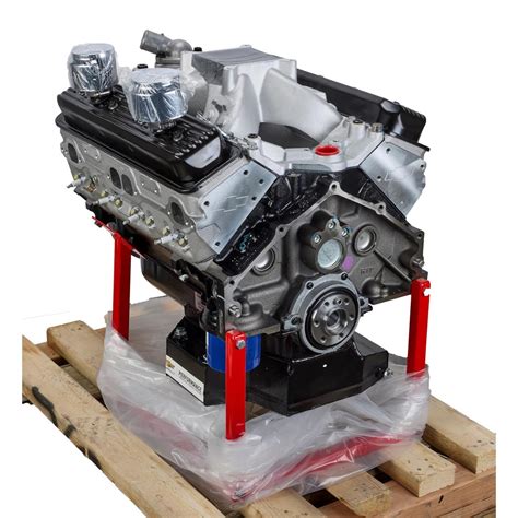 Speedway Motors Racing Engines Ct400 Imca Sealed 604 Crate Engine