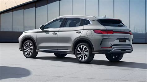 2024 Byd Sealion 6 Price And Specs Affordable Plug In Hybrid Suv