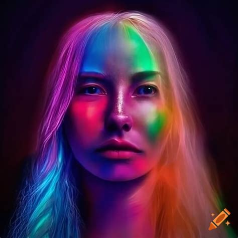 Art Photography Color