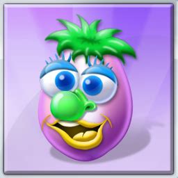 Purble Place Beta 2005 Icon