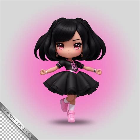 Page 2 Barbie Pops Figure Psd High Quality Free Psd Templates For