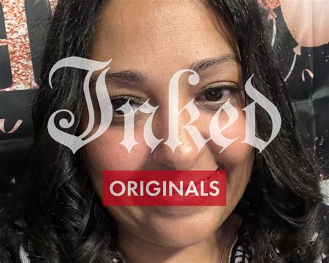 Nancy Howard Inked Originals