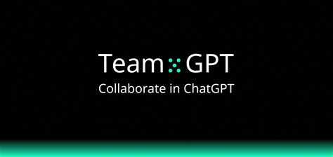 Team Gpt Ai Tools Directory