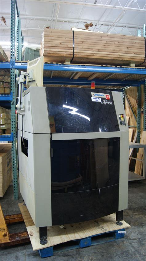 Symbion S36 Xpress Orbotech Alltest Instruments