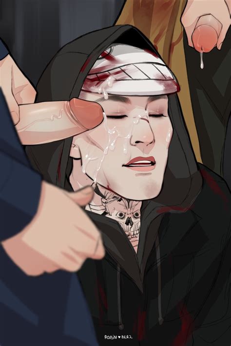 Post 5631639 Crossover Deadbydaylight Frankmorrison Halloween