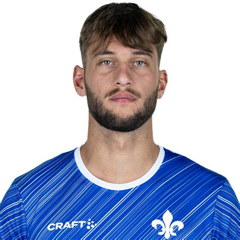 Killian Corredor Sv Darmstadt 1898 E V