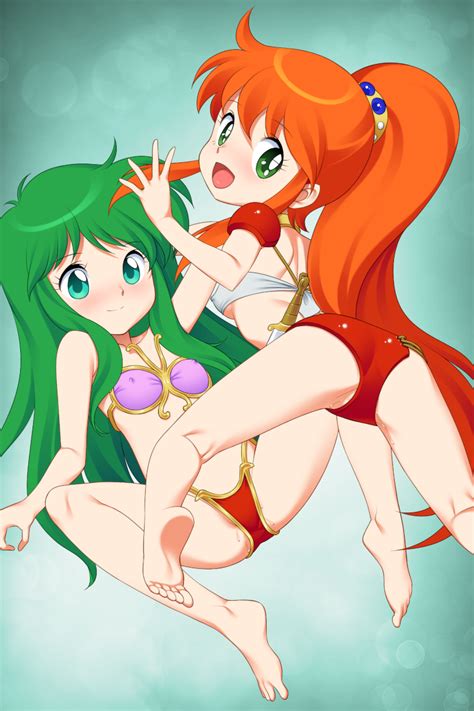 Fugetsu Taku Ayanokouji Rem Caron Rall Dream Hunter Rem Sf Choujigen Densetsu Rall