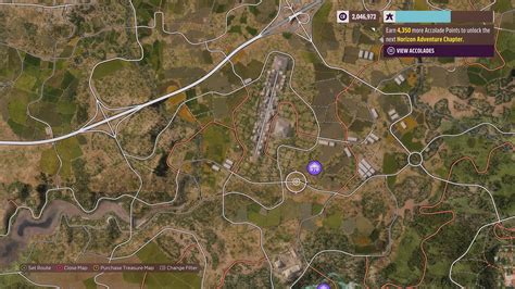 Forza Horizon 5 Barn Find Locations Gamengadgets