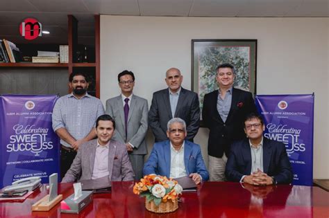 Great Support As Always From Talib Karim Nabhan Karim Institute Of