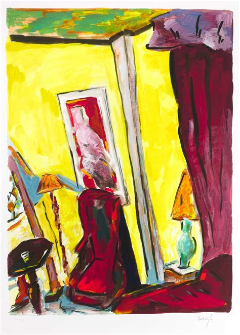 Lot 659 Bob Dylan B 1941 American Bragg Apartment