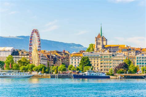 Is Geneva Worth Visiting 10 Reasons Why You Should