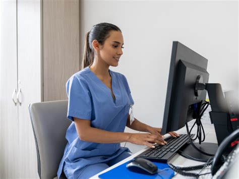 What Is Ehr Electronic Health Record Systems Explained