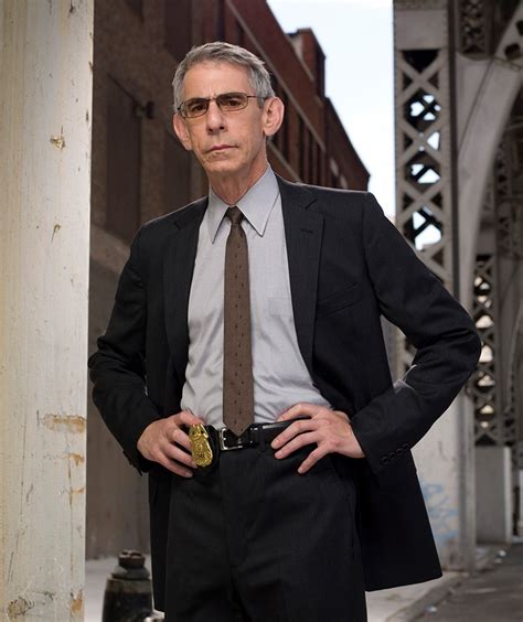 Richard Belzer Interview “law And Order” Star Talks “corporate