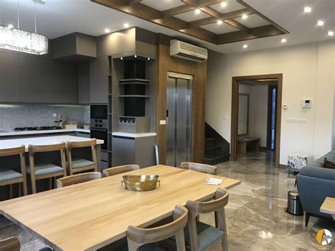 Sinak Villa Armansaze