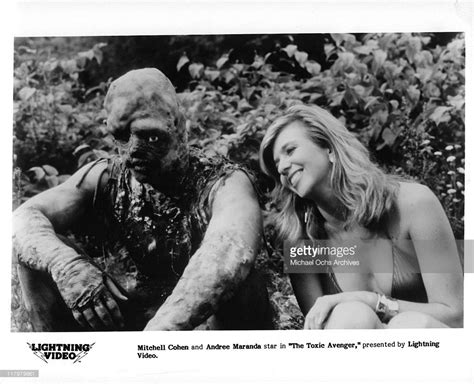 Pictures Of Andree Maranda