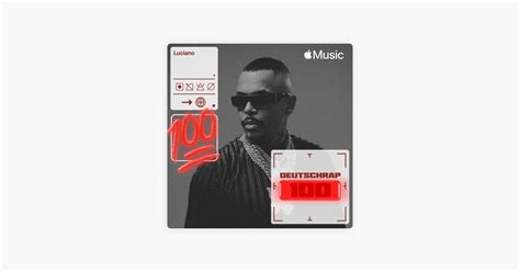 ‎playlist Éxitos De Rap Alemán” En Apple Music