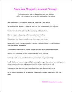 Journal 15 Mommy And Me Journal Ideas To Save Today Mommy And Me