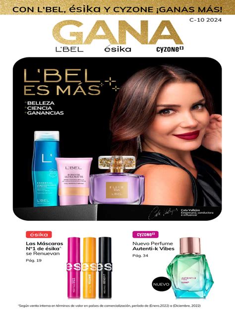 Revista Consultora C10 2024 Pdf