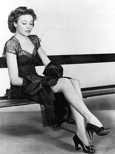 Picture Of Laraine Day