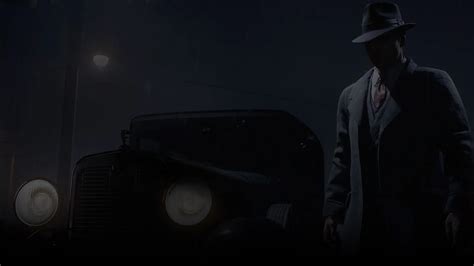 Computer Game Vito Scaletta Video Game Characters Mafia Mafia