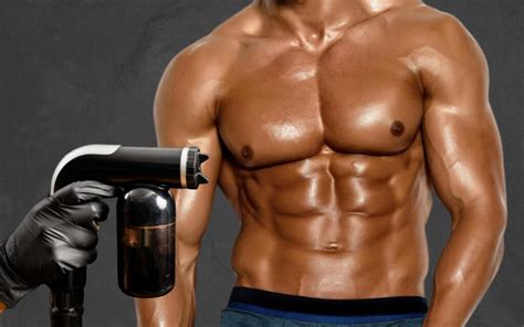 How Much Does A Spray Tan Cost Factors And Average Prices To Consider