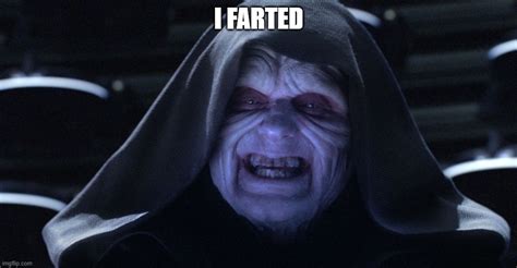 Emperor Palpatine Imgflip