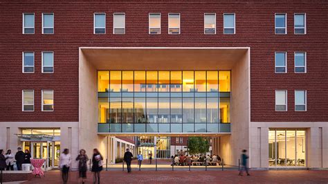 Bond House Goody Clancy