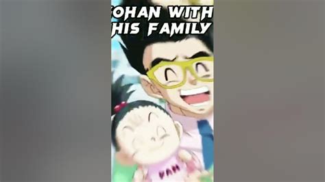 Gohan Angry Moments Youtube