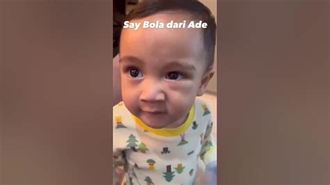 Pengen Gigit Pipinya Ga Si 😍😬 Rayyanza Cipung Shorts Short Viral Youtubeshorts Youtube